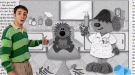 Watch Blues Clues Season 4 Prime Video