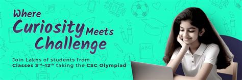 Csc Olympiad