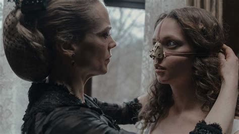The Ugly Stepsister Review Horror Fairytale Heaven Of Horror