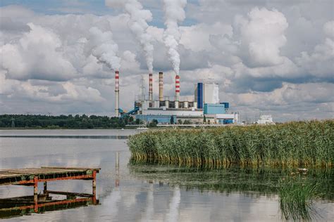 What Causes Thermal Pollution The Best Mitigating Effects