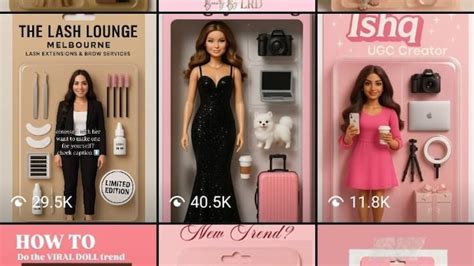Forget Ghibli Trend Now You Can Use Ai To Make Your Own Action Figure