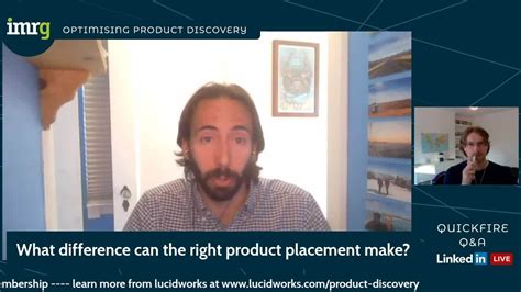 Lucidworks And Imrg Quickfire Qanda Retail Product Discovery Lucidworks