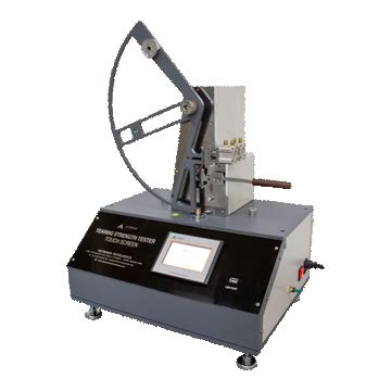 Tearing Strength Tester Panorama Manufacturer In Delhi Ncr