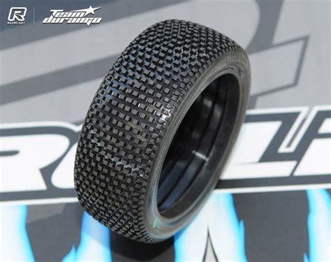 Red RC Pro Line Blockade Buggy Revolver Truggy Tires