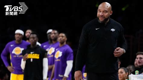 Nba／聯盟主帥大風吹！湖人教頭嘆「令人窒息」：球星要挺教練