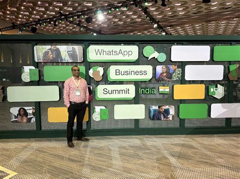 Amit Modak On Linkedin Whatsappbusiness Digitaltransformation Businessgrowth Metaindia…