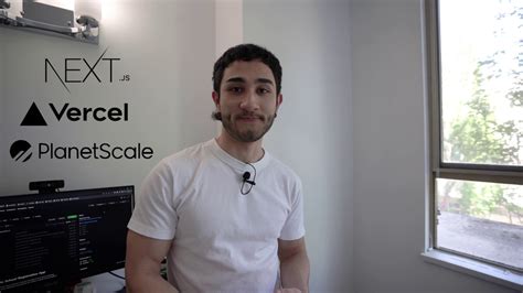 Kei Kaloustian On Linkedin Nextjs Vercel Planetscale Tailwindcss Typescript