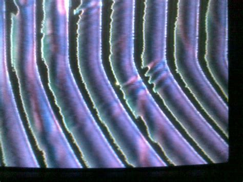 Synthpunks Blog 1st Post Analogue Modular Video Synth Stuff