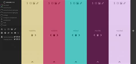 Color Cood Hse Color Code วิธีการหารหัสสี Rgb Displays The Hue Saturation And Lightness