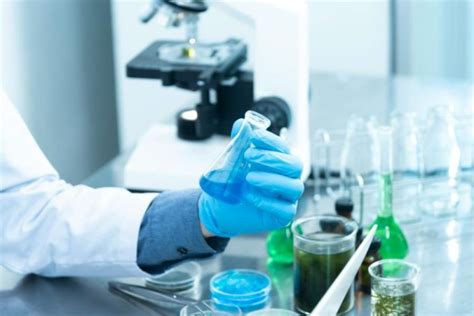 Why Every Lab Needs Controlled Environments For Optimal Results