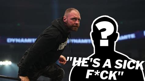 Effy Reacts To Backlash Over Jon Moxleys Kissing Spot At Non Aew Event