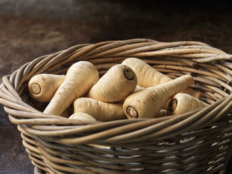 How To Store Parsnips Storables