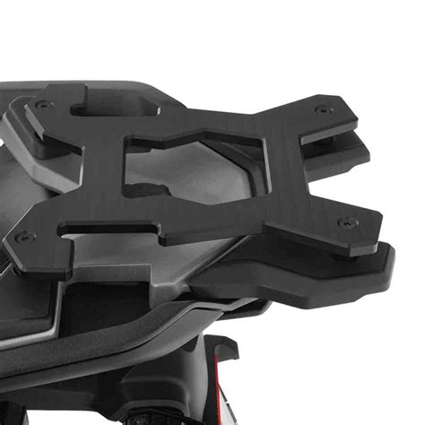 Adaptador Wunderlich Para Topcase Vario Bmw Motorrad R1300gs Adv