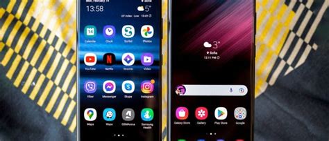 Samsung One Ui 5 Will Make Transitions Smoother And More Fluid Lathersahil Medium