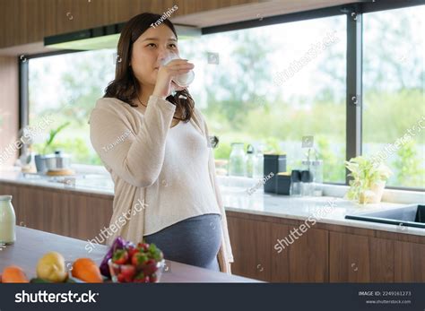 Pregnant Need Calcium Images Stock Photos Vectors Shutterstock