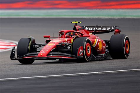 Escuderia Ferrari Formula 1 Ferrari Reveal F1 2022 Car Total