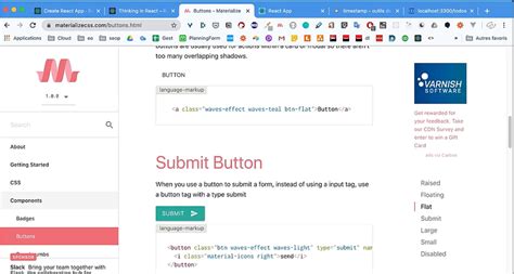 Formation React Les Fondamentaux Alphorm Com