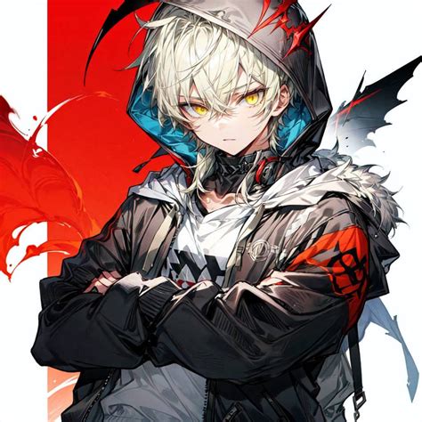 Dragon Boy By Ghostfover On Deviantart