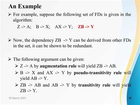 Chapter 8 Relational Database Design Ppt