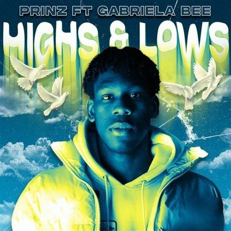 Prinz And Gabriela Bee Highs And Lows Freestyle Lyrics Genius Lyrics