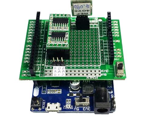 Using Arduino Uno As 3 Ch High Resolution Dacs Instructables