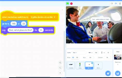 Static Image Of The Dialogue Programming Source Extension Project