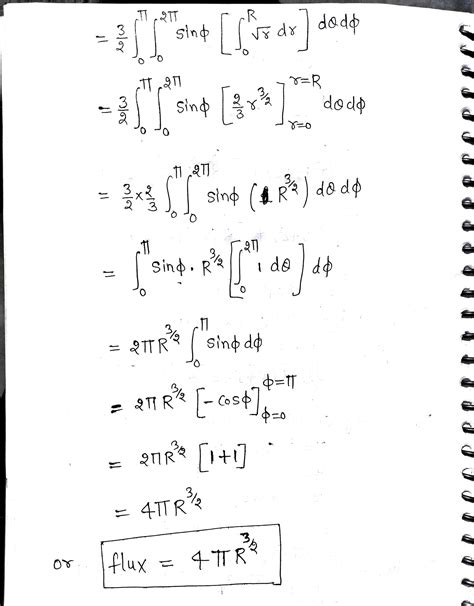 [solved] p3 calculate the flux of the vector field given by please