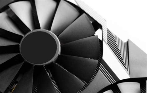 Effective Methods To Make A Graphics Card Quieter