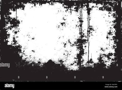 Grunge Texturegrunge Backgroundvector Template Stock Vector Image