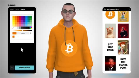 T Skins Cross Game Skins Made Easy