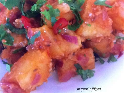 Chilli Mogo Us Free Recipes
