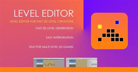 2d level generator sprite management unity asset store r unity3d