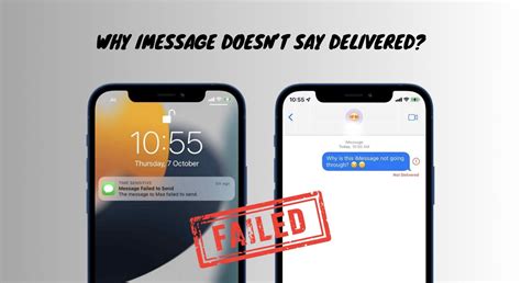 10 easy fixes for when imessage doesn t say delivered