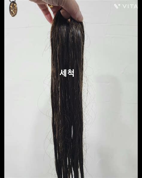 붙임머리 리터치하는 과정 실시간영상 인천붙임머리 구월동붙임머리 송도붙임머리 부평붙임머리 주안붙임머리 붙임머리 붙임머리잘하는곳 붙임머리전문점 옴브레붙임머리