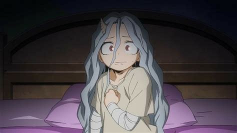 Overhaul Et Eri My Hero Academia Fr Amino