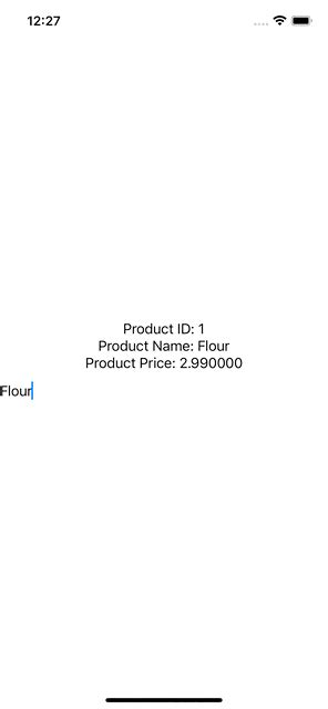 Swiftui Whats The Most Efficient Way To Update The Properties Of A Struct That Has Too Many