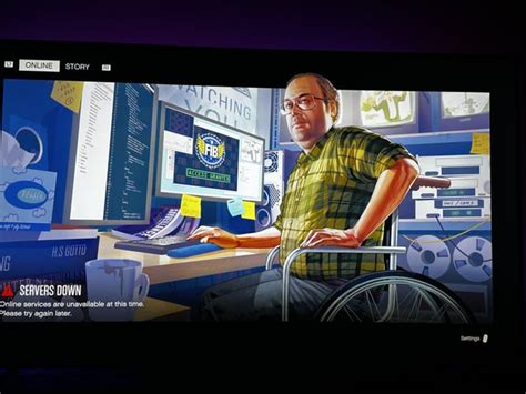 Anyone Else Having This Problem Rgtav Anyone Else Having This Problem Rgtav