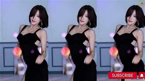 Sexy Korean Bj Dance 30 Youtube