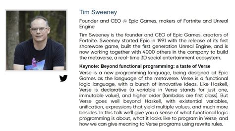 Unreal Verse Scripting Language For Unreal Engine