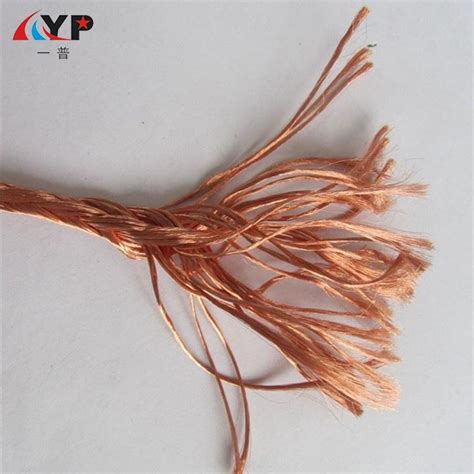 China Woven Copper Braid Supplier Manufacturer Factory Direct Price