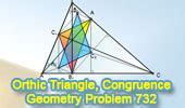 Orthocenter Of A Triangle Theorem And Problems Visual Index