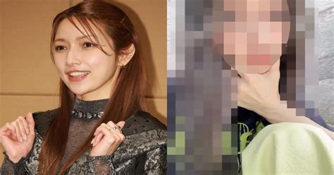 【画像あり】剛力彩芽、10年以上前の写真公開に反響「この頃はまだ天使の彩芽だったんだね」 Hachibachi