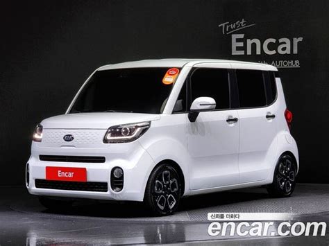 더 뉴 레이 프레스티지 경기 중고차 엔카 대한민국 No1 중고차 플랫폼