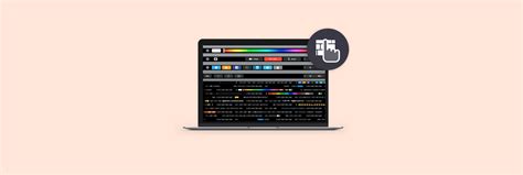 MacBook Pro Touch Bar Everything Youve Ever Wanted To Know