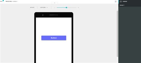 Comments Toggle Button Doesnt Appear In Simulation Or Html Export