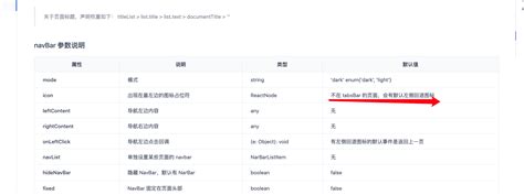 能否去掉navbar 默认的后退按钮 · Issue 298 · Alitajsalita · Github