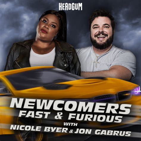 Headgum Newcomers 2 Fast 2 Furious W Nick Wiger And Mike Mitchell
