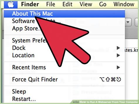 How To Run A Web Server From Your Computer A Complete Guide