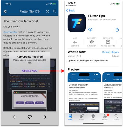 6 Key Steps To Take Before Releasing Your Next Flutter App