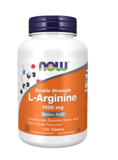 아르기닌 여성 효능 및 제품추천 올댓가이드